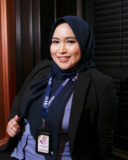 Our Team – Alaa Consultancy